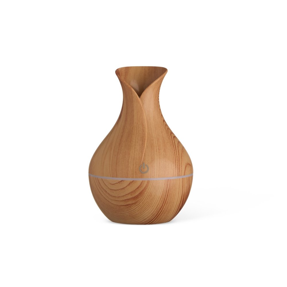 UMIDIFICADOR COM LED 150ML – Kasper