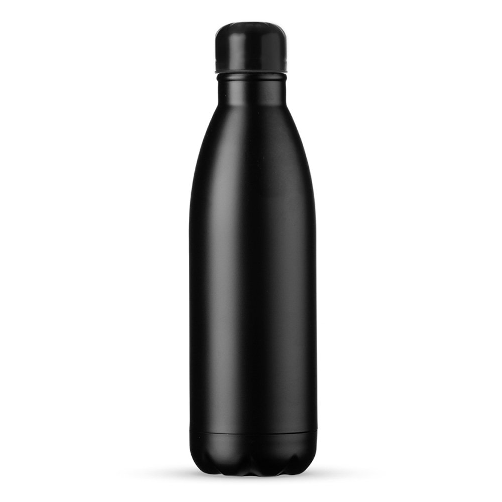 GARRAFA TÉRMICA INOX 1L – Kasper